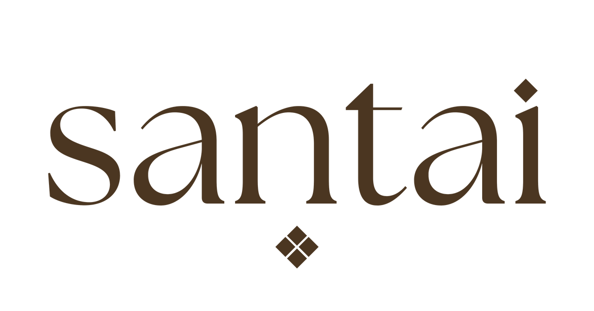Santai Logo